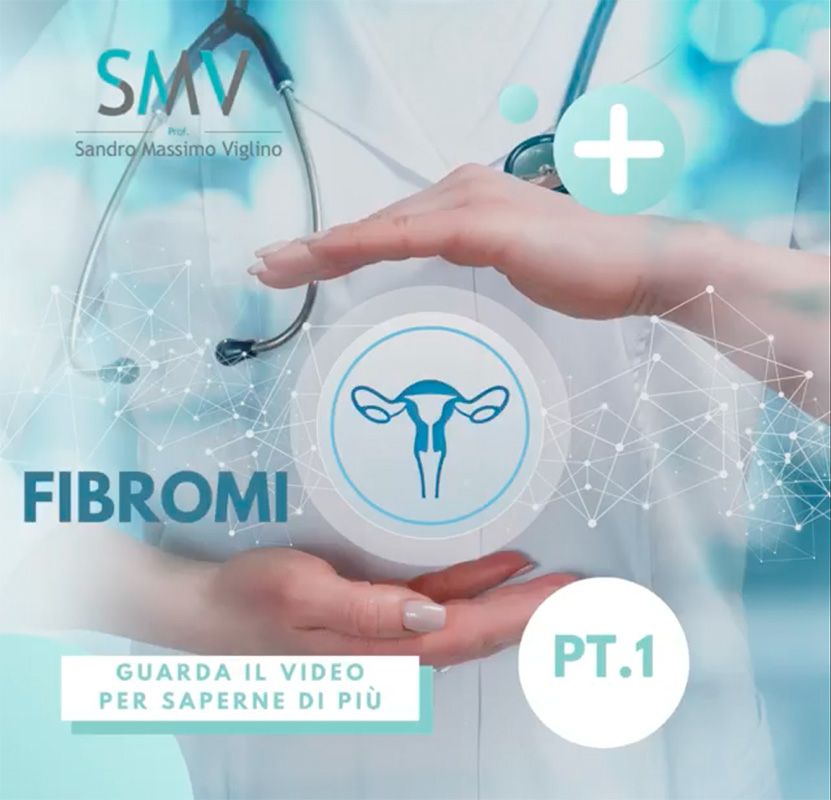 Fibromi uterini - Sintomi, Diagnosi e Trattamenti